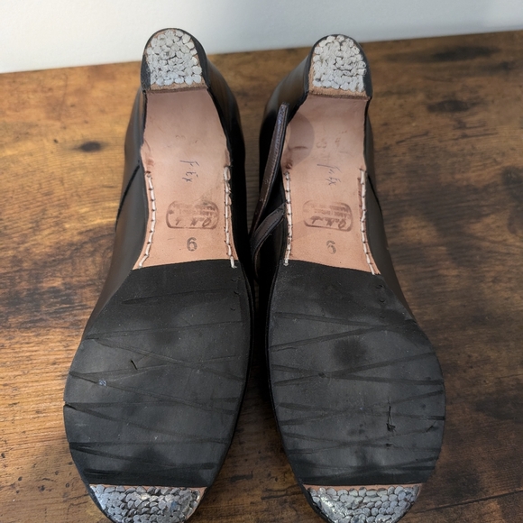 Gallardo Shoes | Shoes | Original Semiprofesional Gallardo Flamenco ...